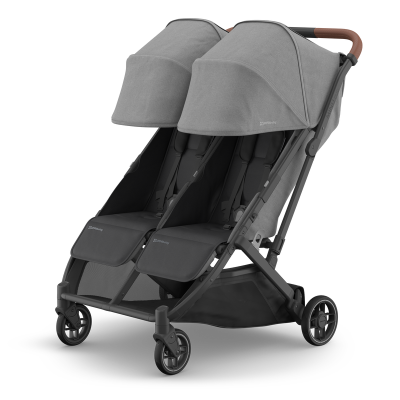 MINU Duo Stroller – Mom & Me Boutique