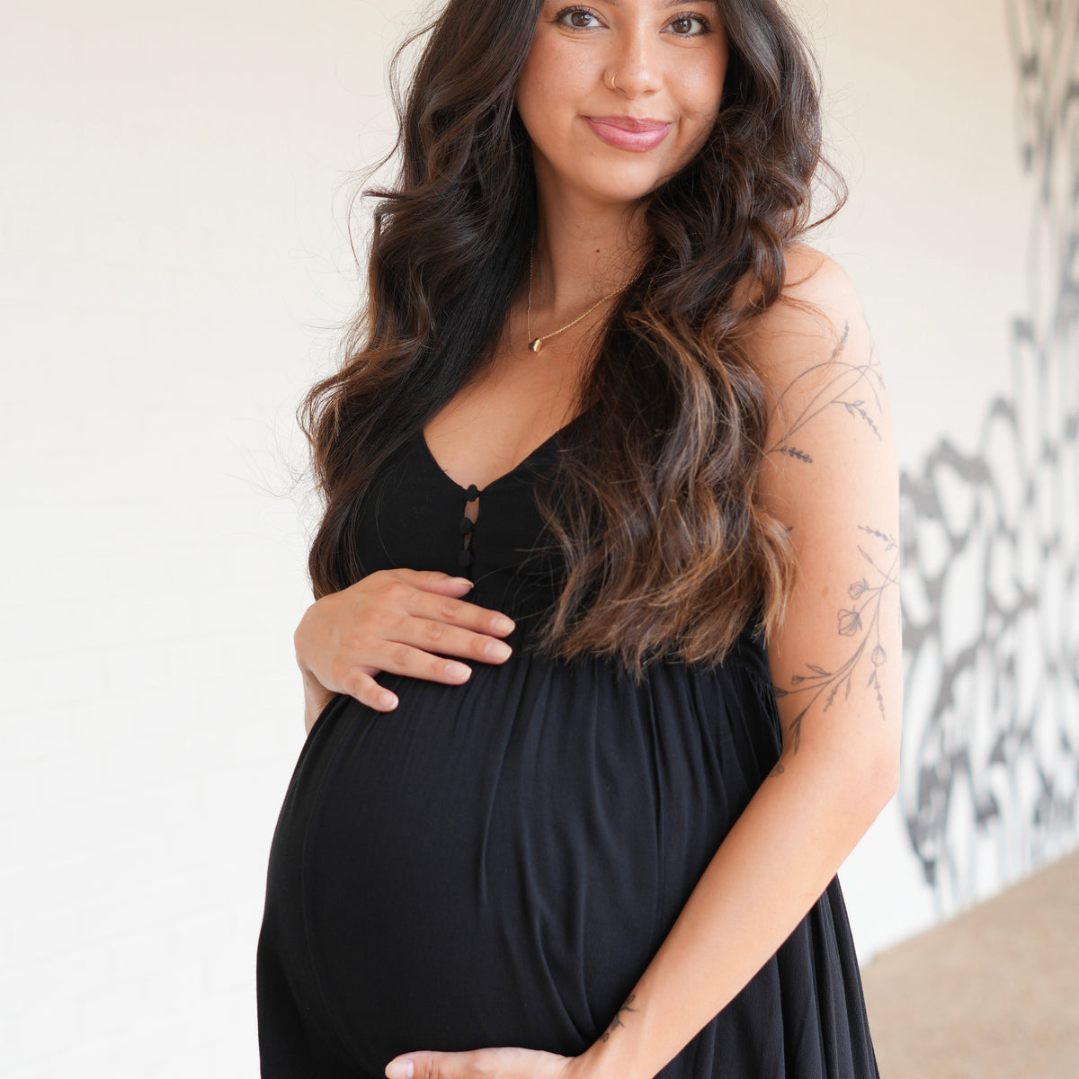 Ryleigh Dress – Mom & Me Boutique