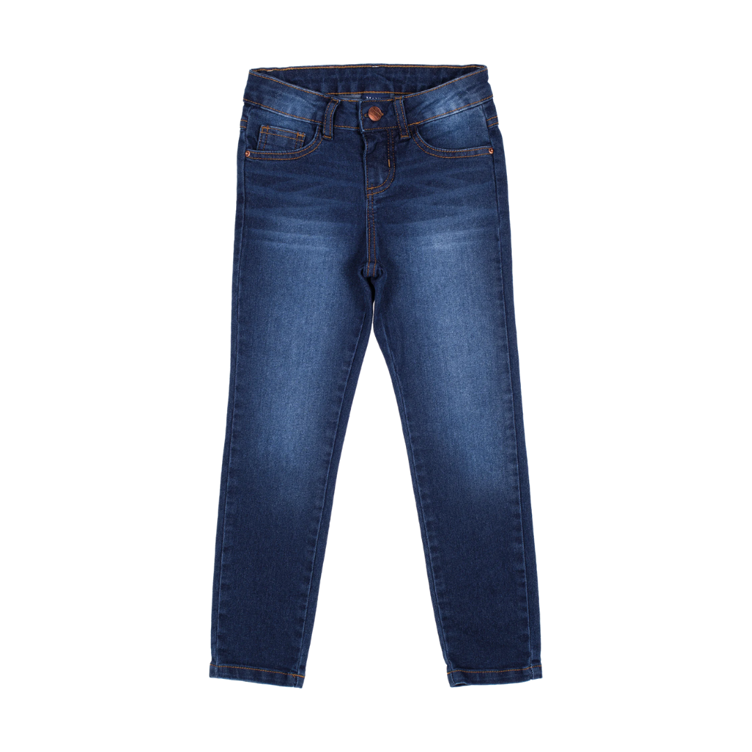 Jade Jeans - Dark Wash – Mom & Me Boutique