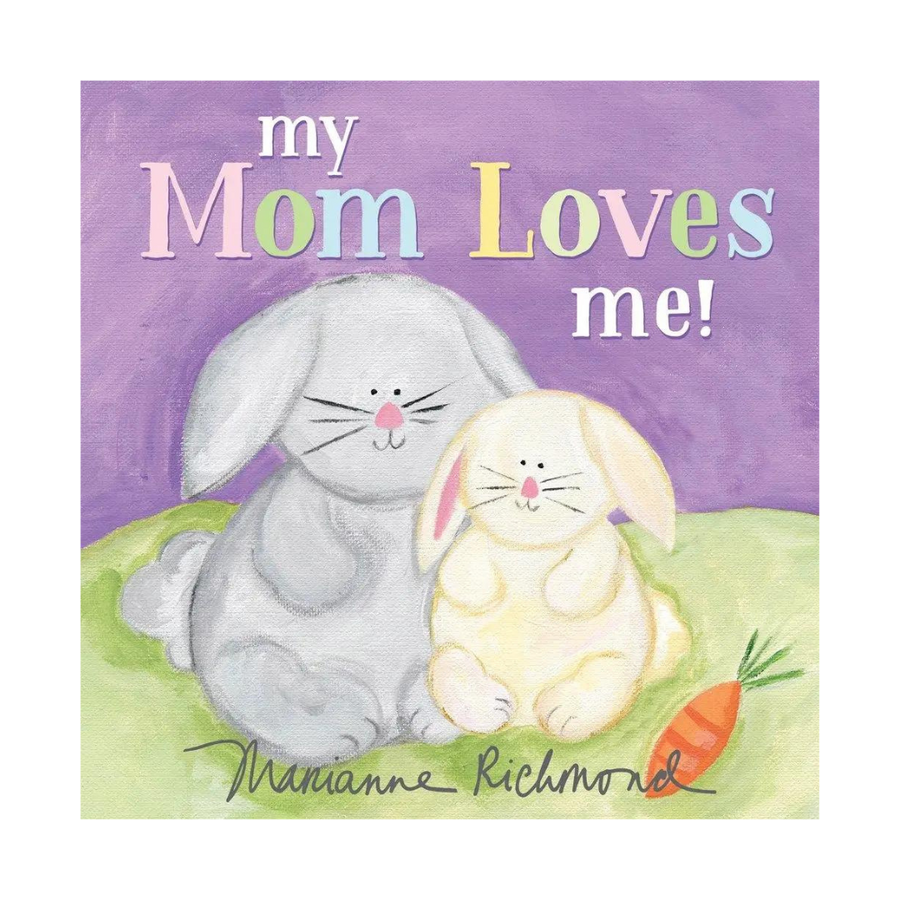 My Mom Loves Me! – Mom & Me Boutique