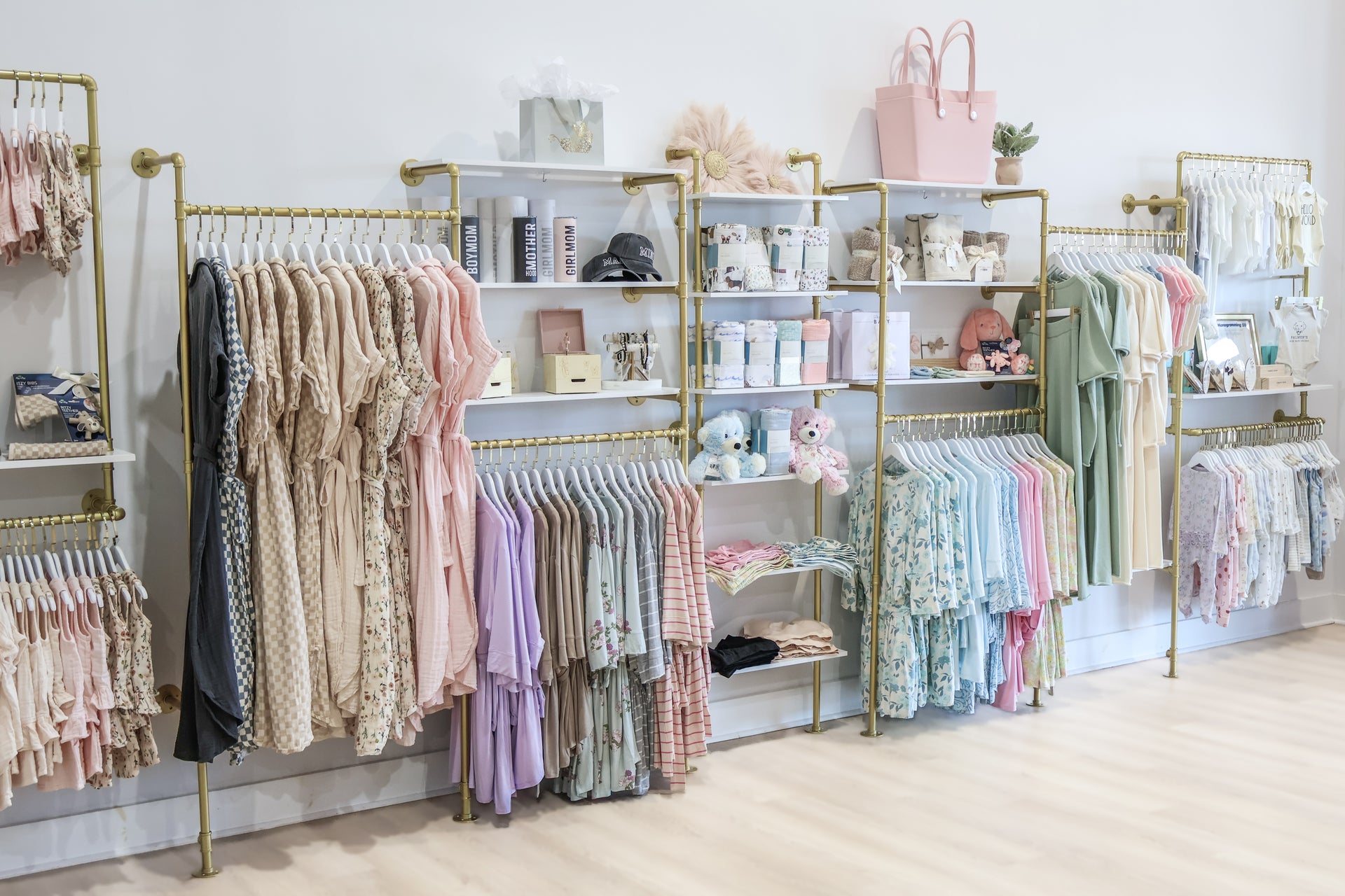 Mom & Me Boutique