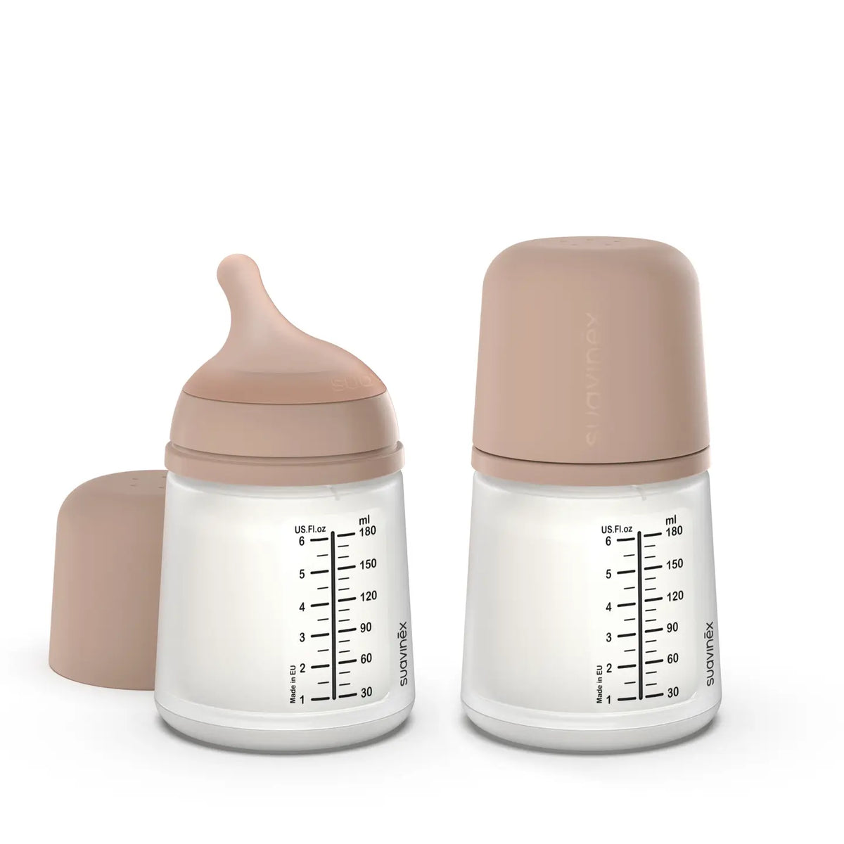 SMALL Bottle, Adaptable Flow, 2PK – Mom & Me Boutique