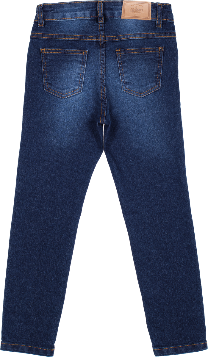 Jade Jeans - Dark Wash – Mom & Me Boutique