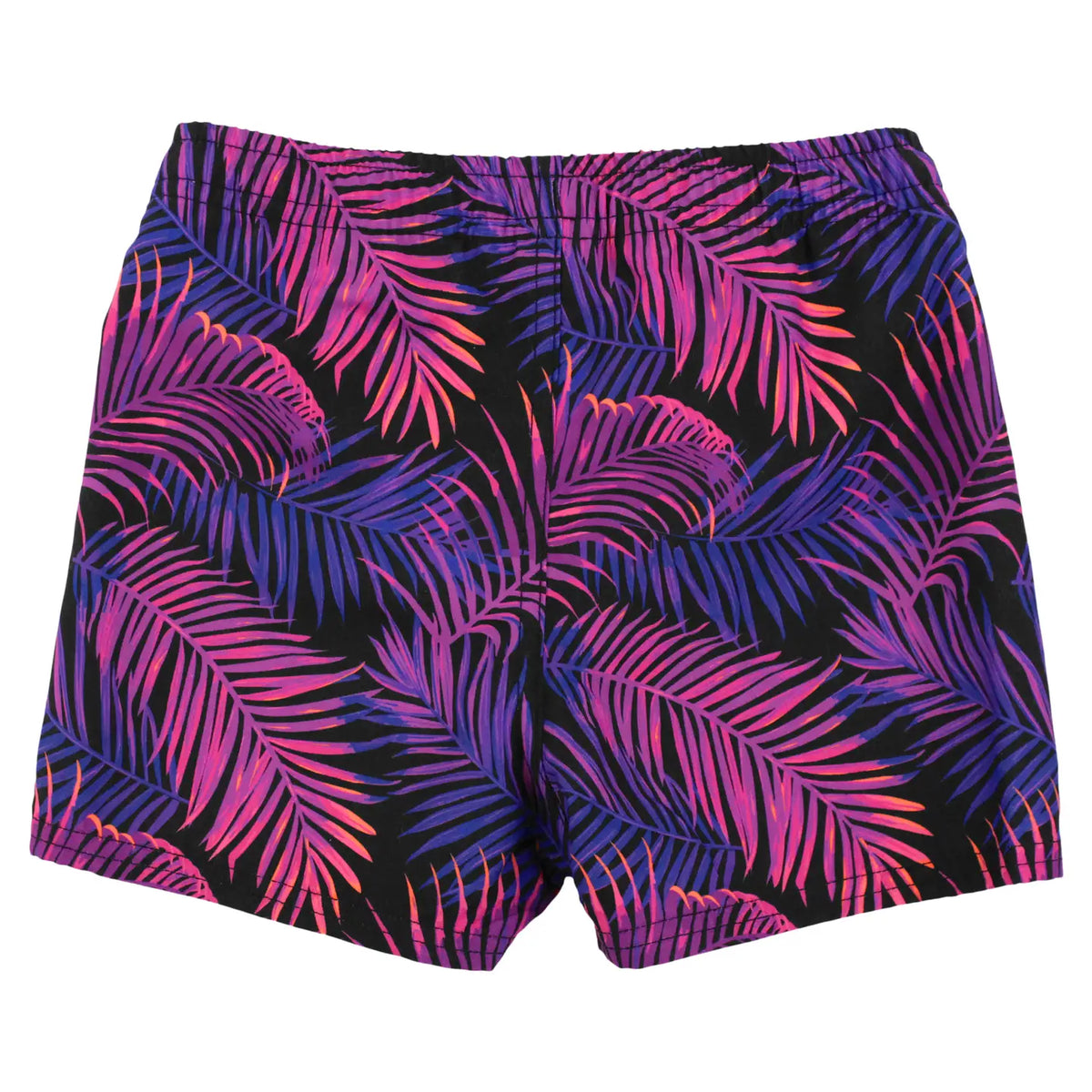 Marine Glow Swim Trunks – Mom & Me Boutique