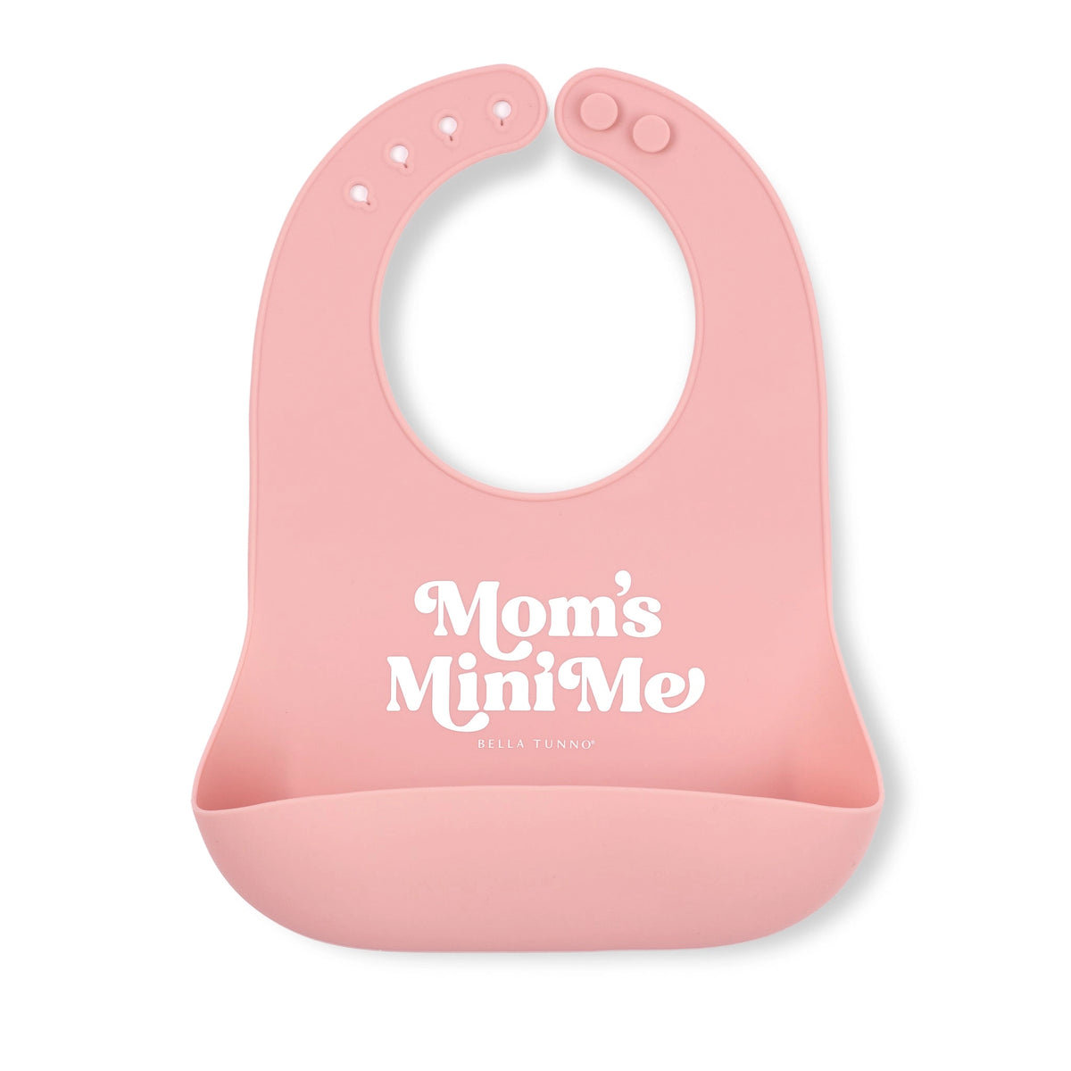 Wonder Bib - Mom's Mini Me – Mom & Me Boutique