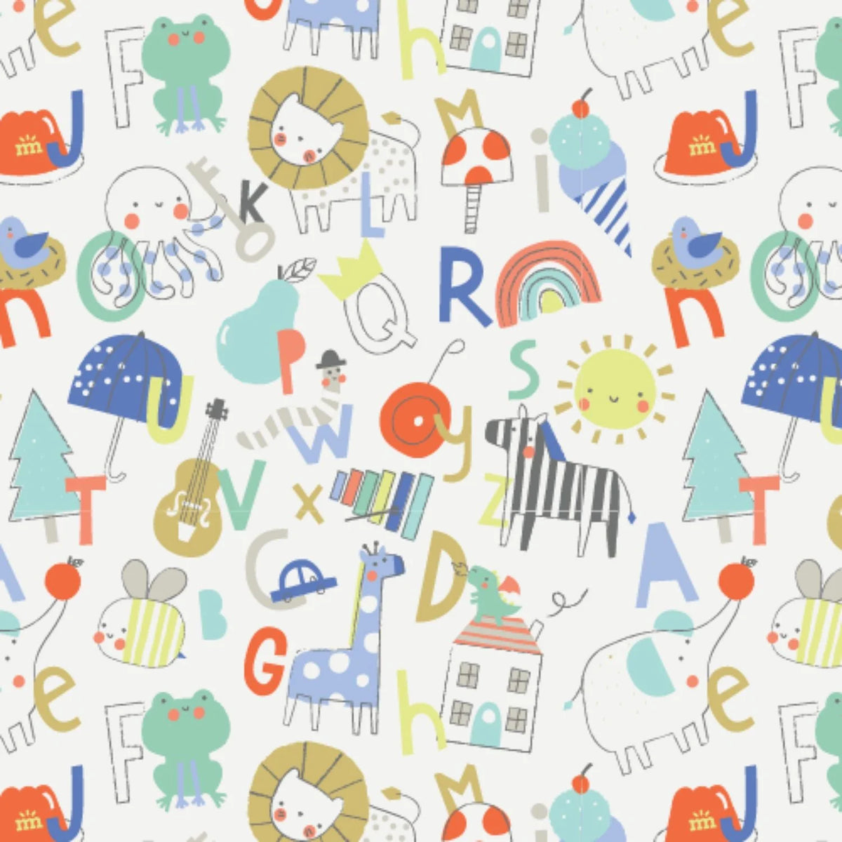 Alpha Pop Convertible – Mom & Me Boutique