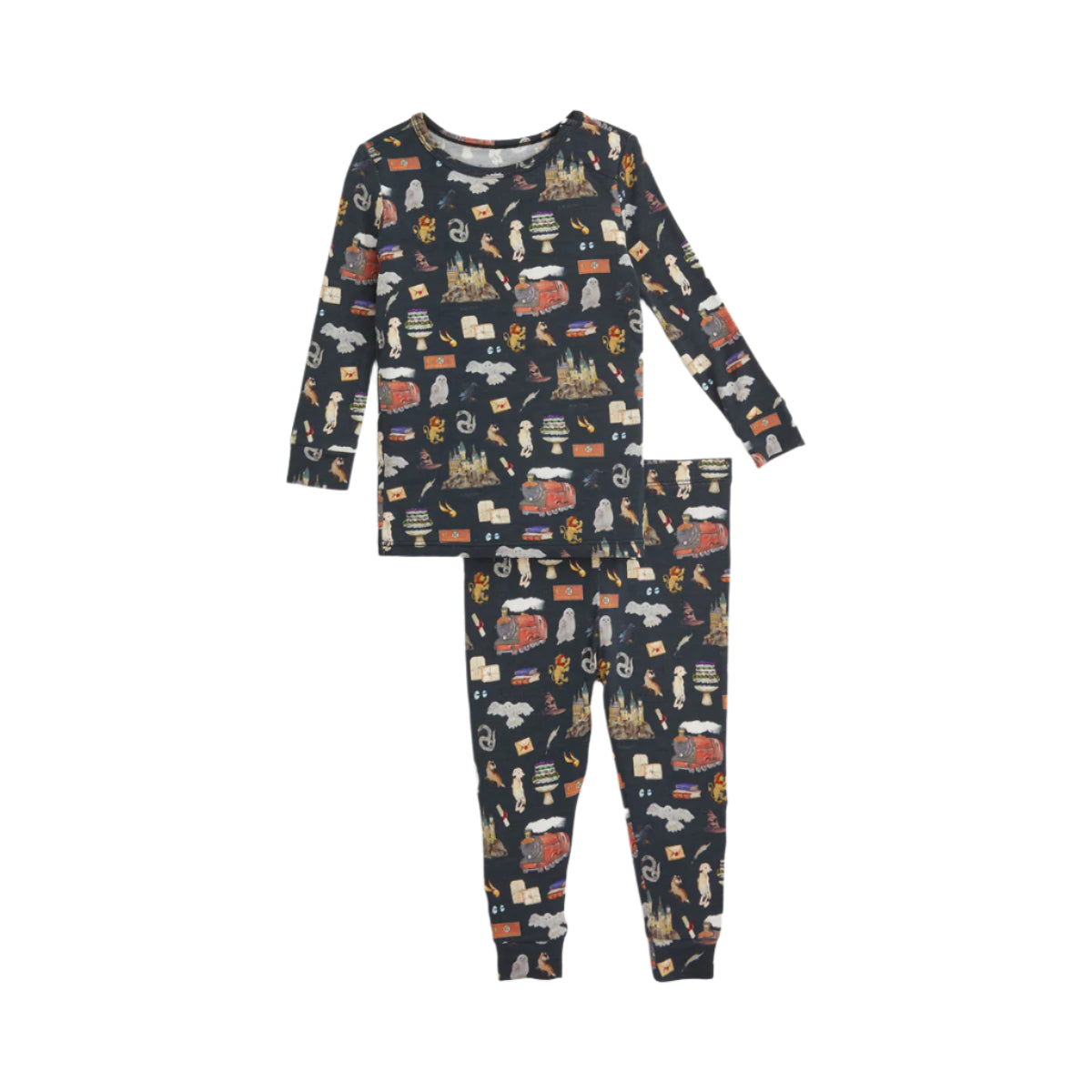 Harry Potter First Year PJs – Mom & Me Boutique